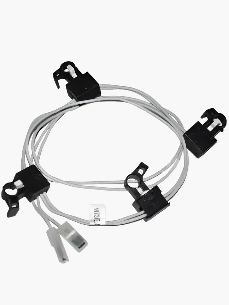 GEFEST Блок кнопок розжига SA473