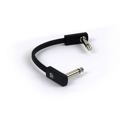 Кабель аудио 1xJack - 1xJack AuraSonics GPCF15 0.15m