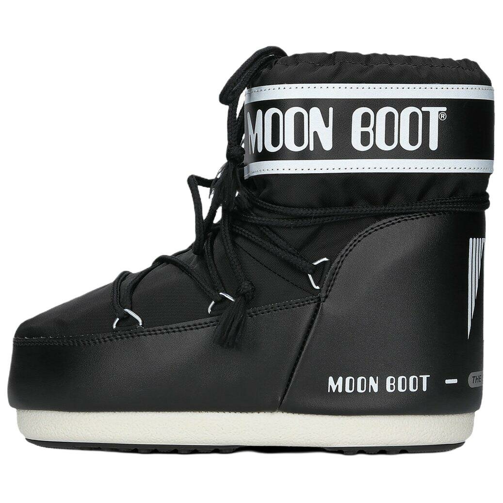 Угги MOON BOOT