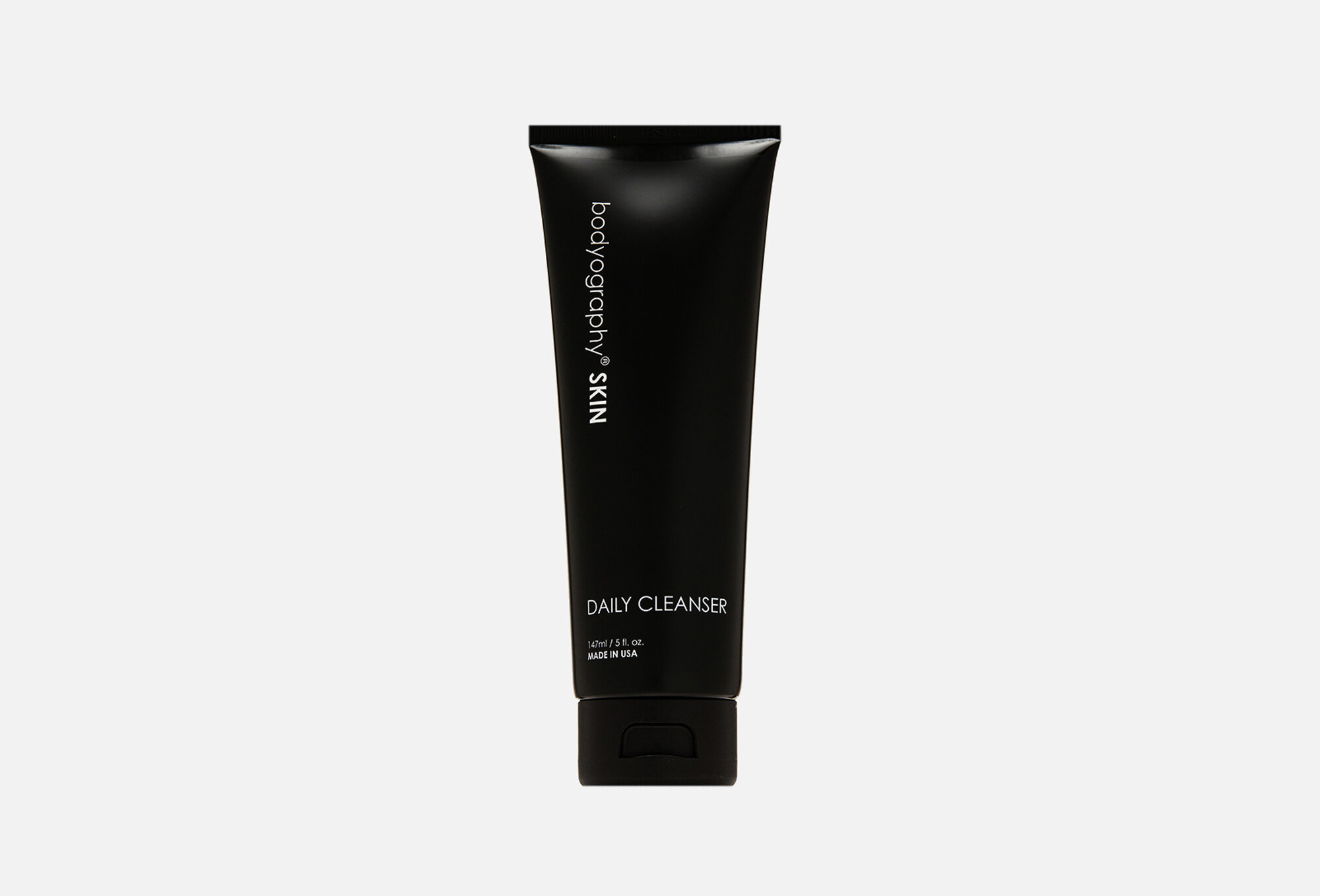 Очищающее средство для лица BODYOGRAPHY DAILY CLEANSER 147 мл