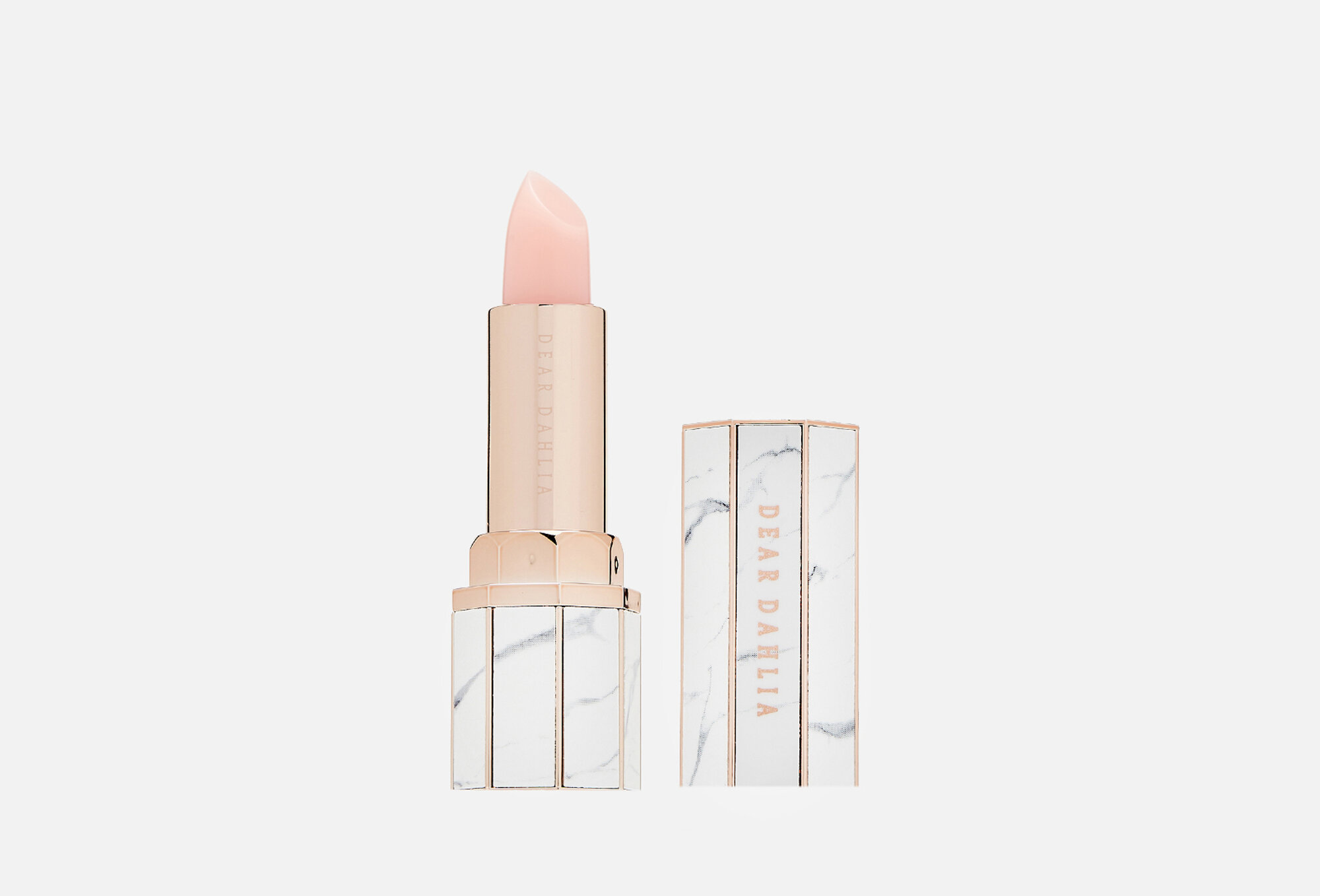 Бальзам для губ DEAR DAHLIA LIP PARADISE BLOOMING BALM 3.8 г