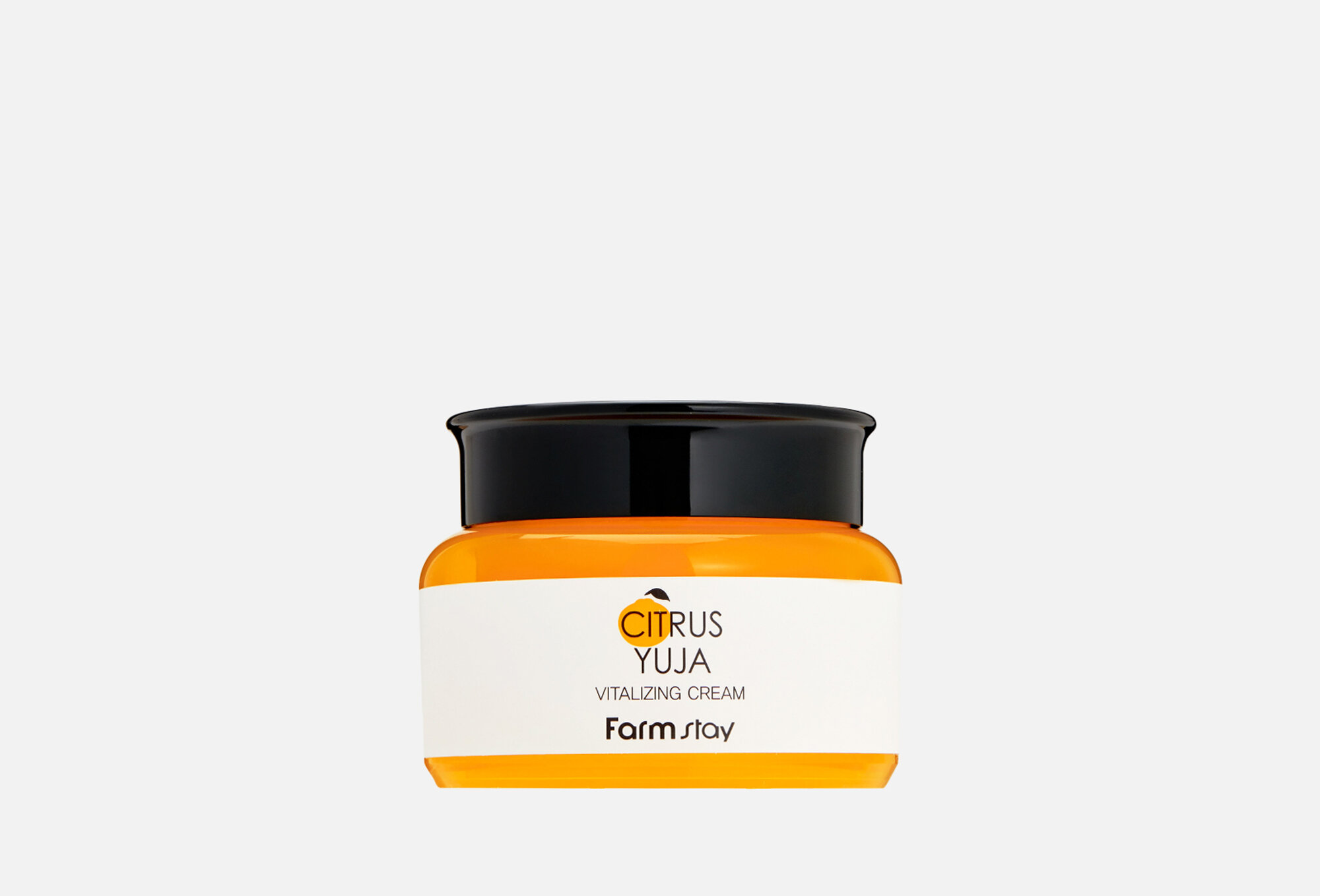 Крем для лица FARM STAY Citrus Yuja 100 г