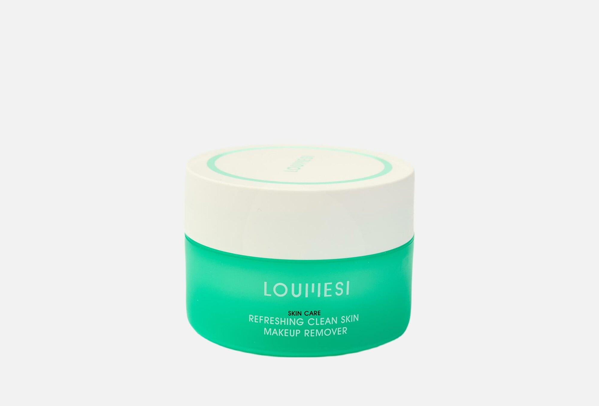 Гидрофильный бальзам для лица LOUMESI refreshing clean skin 100 г