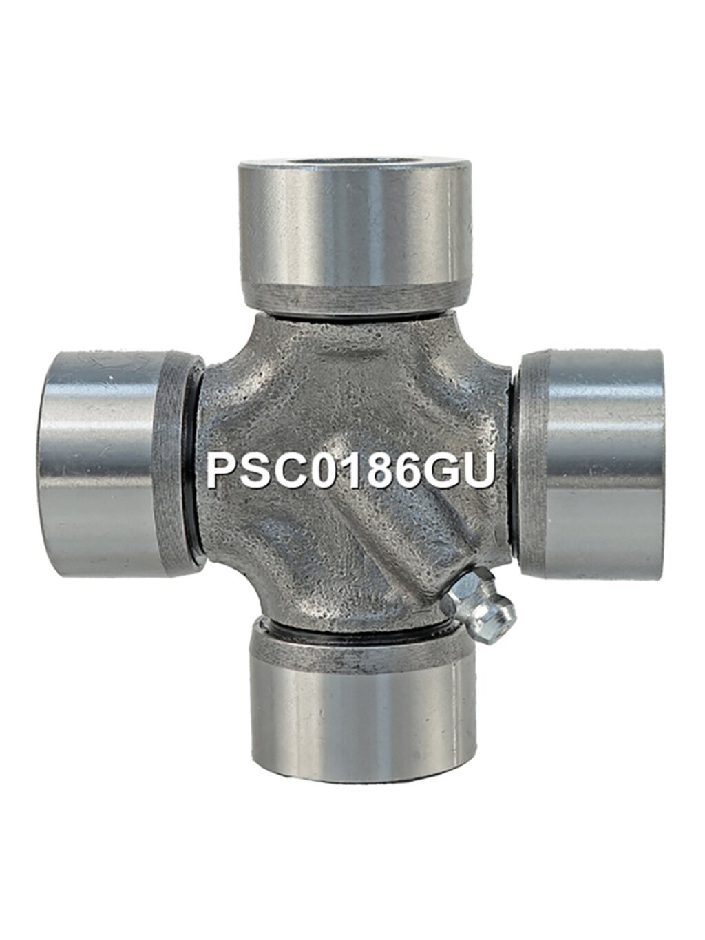 Крестовина карданного вала Krauf PSC0186GU (арт. PSC0186GU)