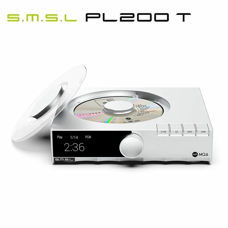 CD-проигрыватель