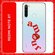 Чехол на Xiaomi Redmi Note 8T / Сяоми Редми Нот 8Т с принтом "Amour lips - 14 фе...