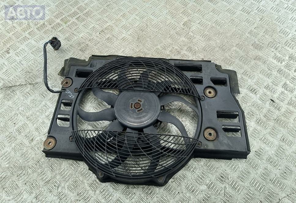 Вентилятор кондиционера BMW 5 E39 (1995-2003)