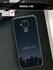 Чехол на Nokia C30 / Нокия C30 с принтом "Космическая музыка"