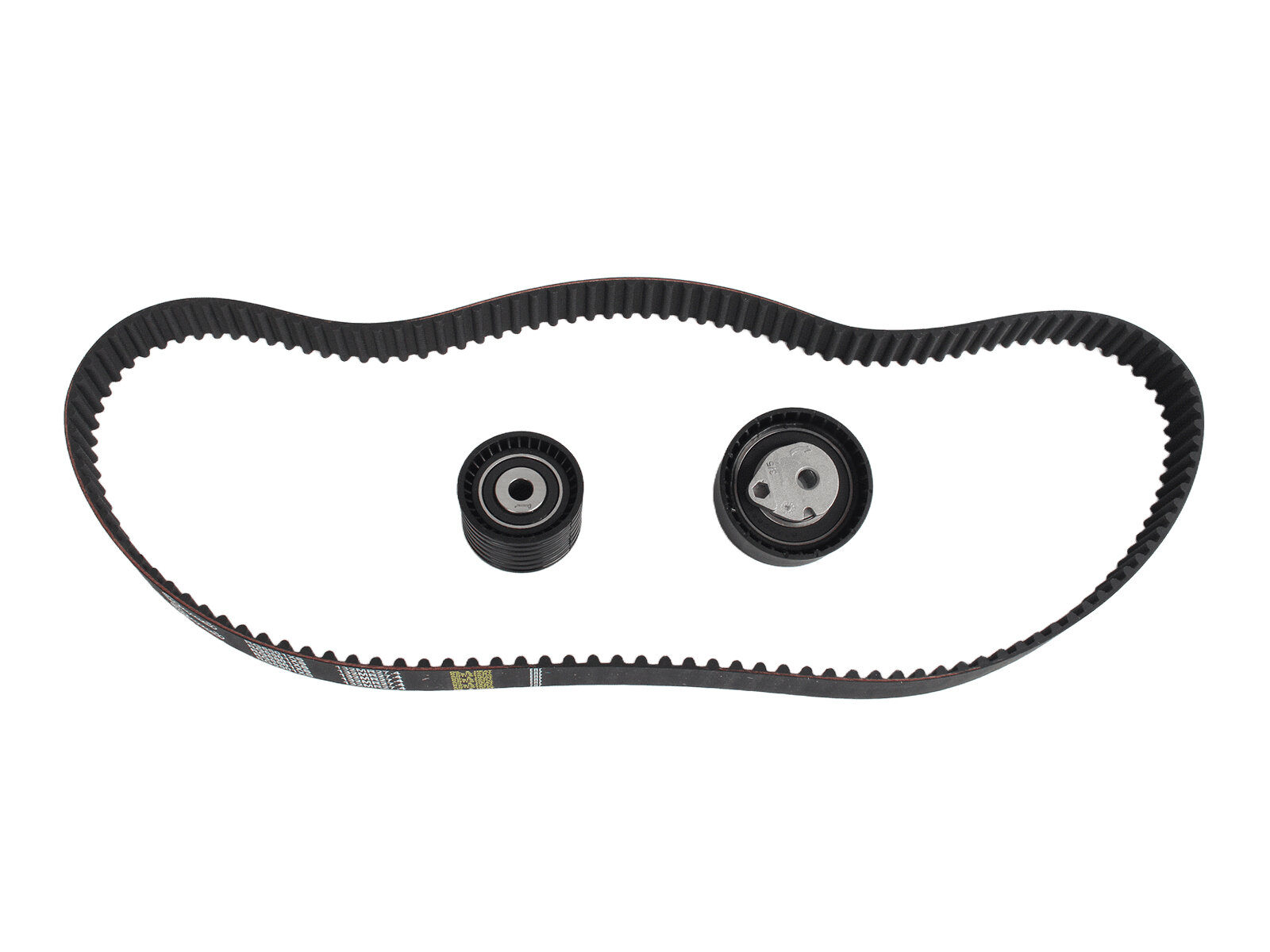 Комплект ГРМ Renault Logan/Duster1.6 /Laguna/Megane 1.4/1.6 16V/Lada Largus RIGINAL