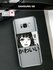 Чехол на Samsung Galaxy S8 / Самсунг Галакси С8 с принтом "Cute anime girl", про...