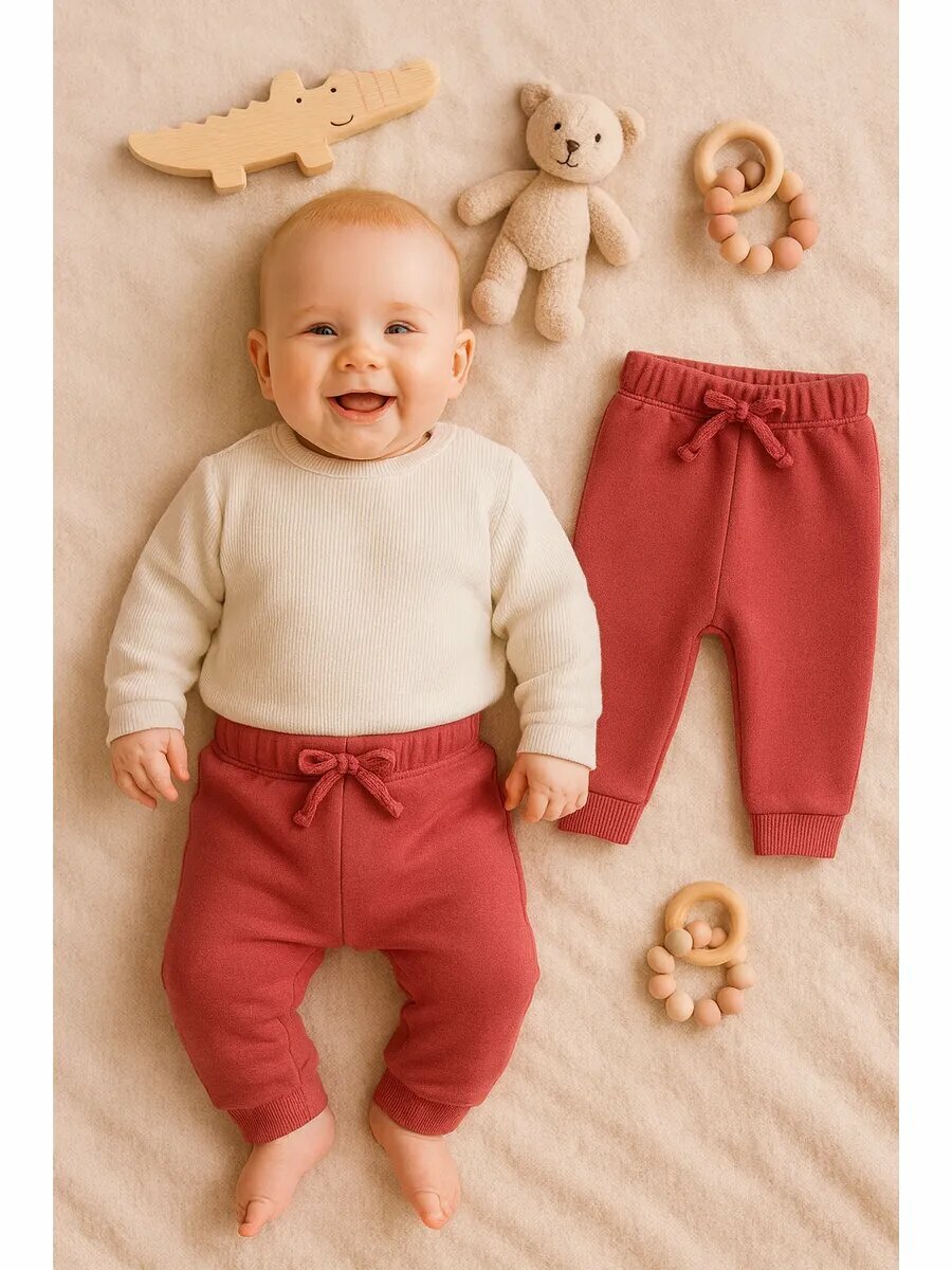 Ползунки для малышей