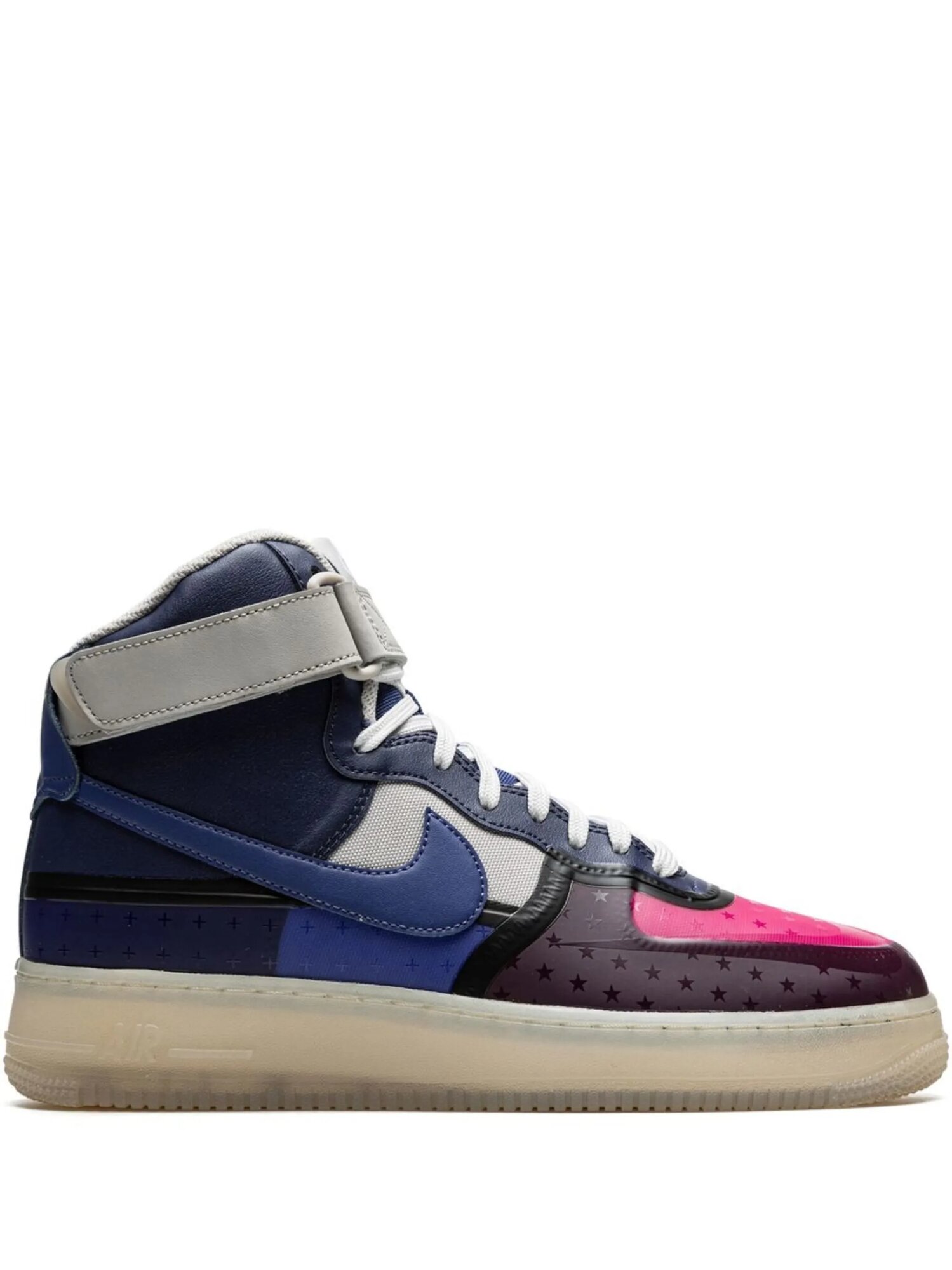 Кроссовки Air Force 1 '07 High