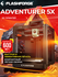 3D принтер FlashForge Adventurer 5X