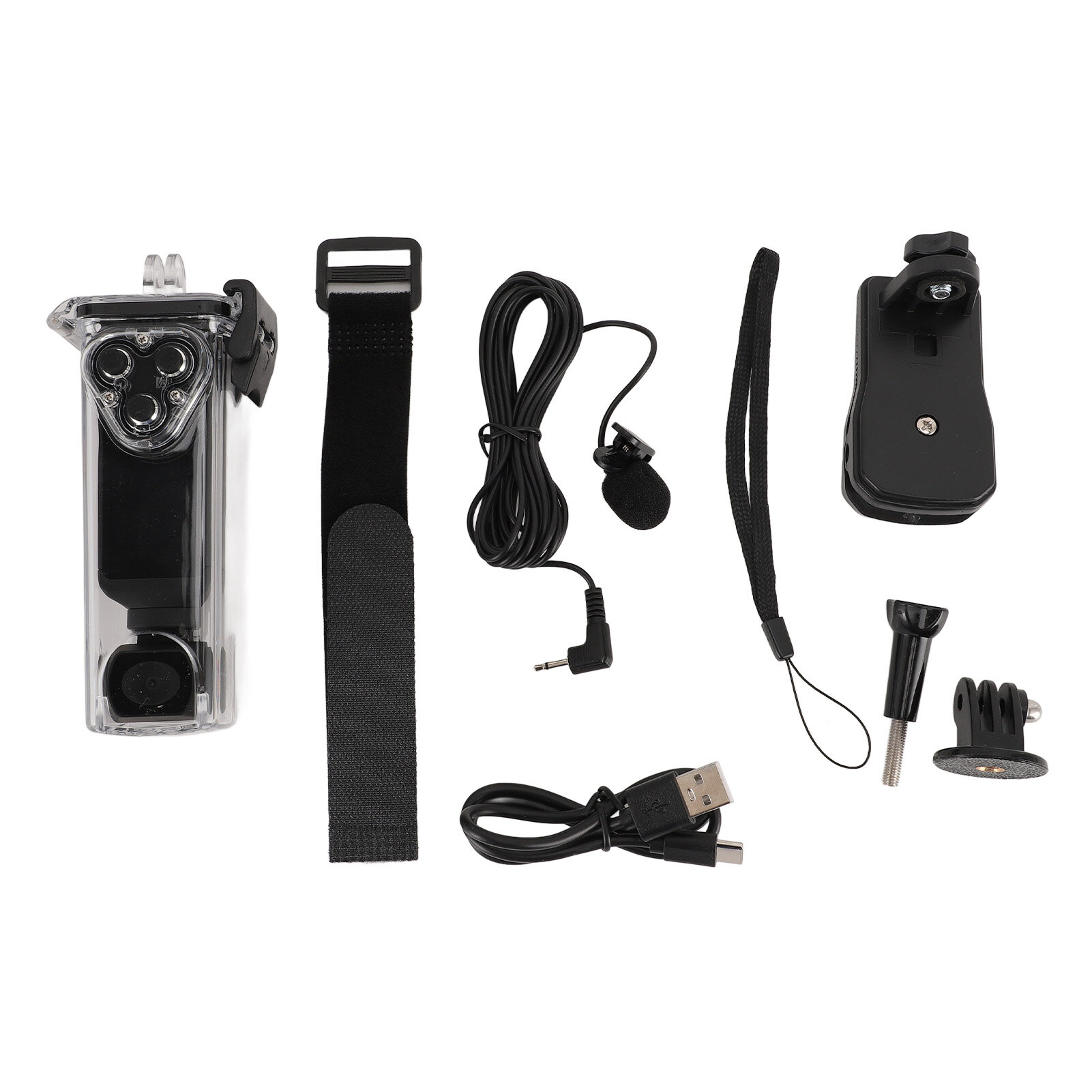 Видеокамера 1,3 дюйма ЖК -дисплеев 4K видео 16M Руководная портативная камера фото DV для ежедневного использования