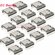 DFPlayer Мини MP3-модуль, Цвет: 15pcs