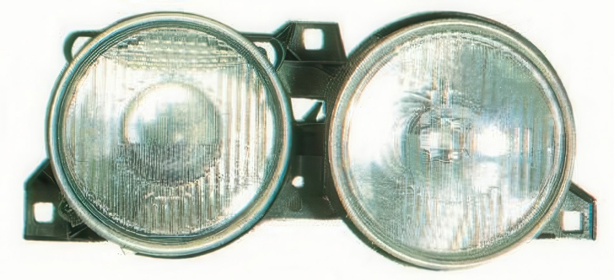 Фара правая для БМВ 3 1988-1991, oem 63121385768 арт 4441116RLDE