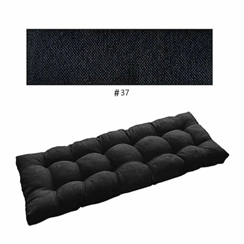 MLYJZH Подушка на стул LinenIM 50x80 см