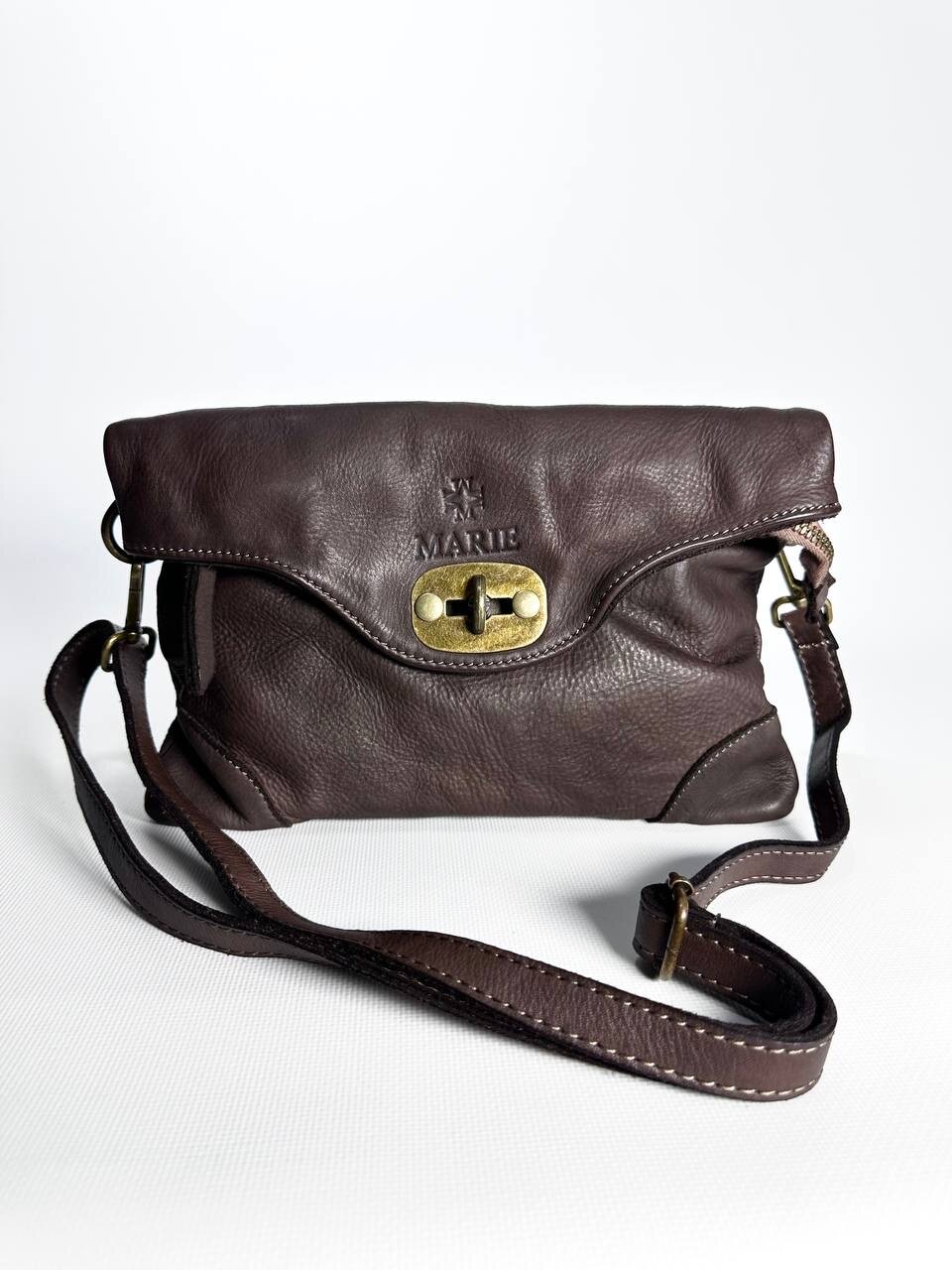 Сумка кросс-боди