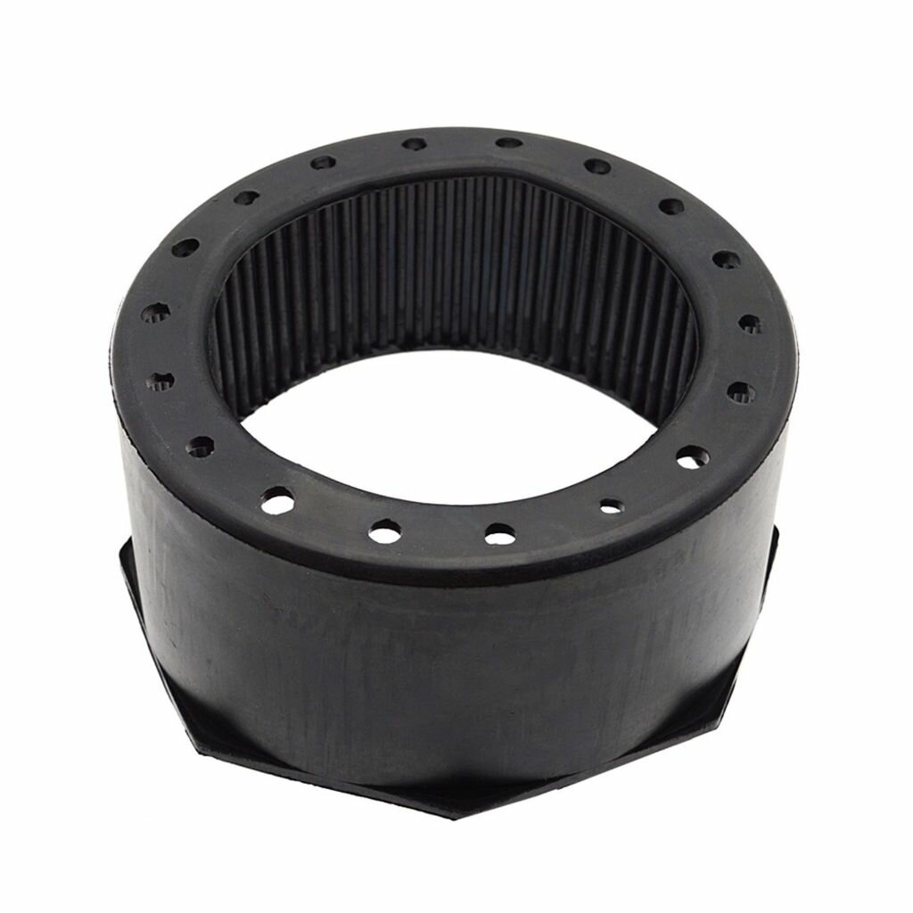 Базовая опора для баллона для дайвинга