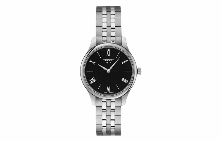 Наручные часы TISSOT — фото 1