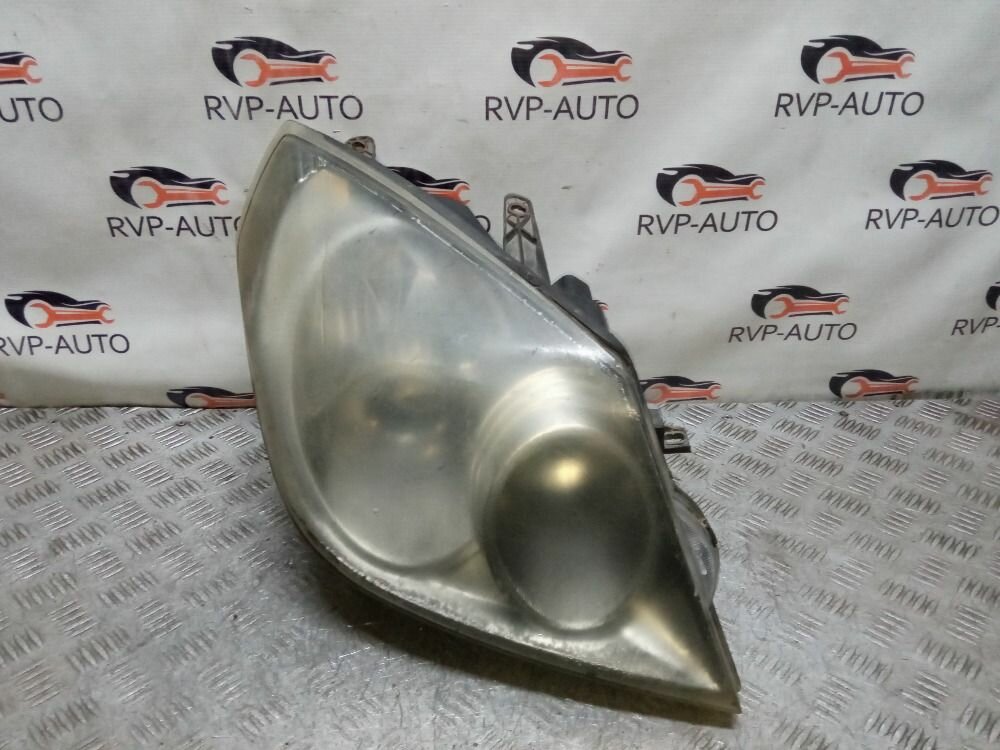 Фара правая Geely MK 2006 — 2013 1017001057