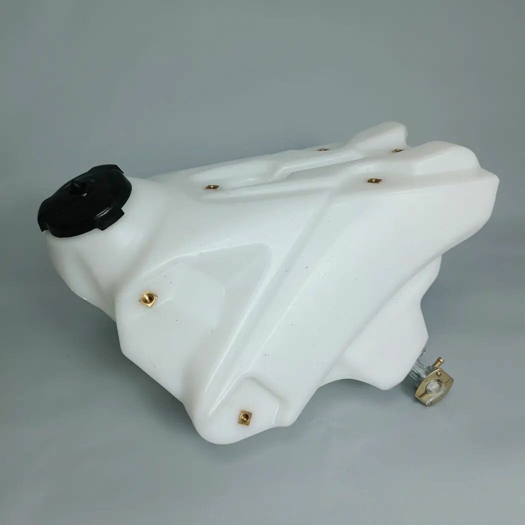 Бензобак Regulmoto Holeshot, Crosstrec