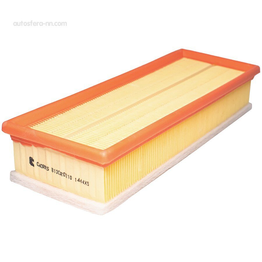 CWORKS B13CR0210 Фильтр воздушный PSA