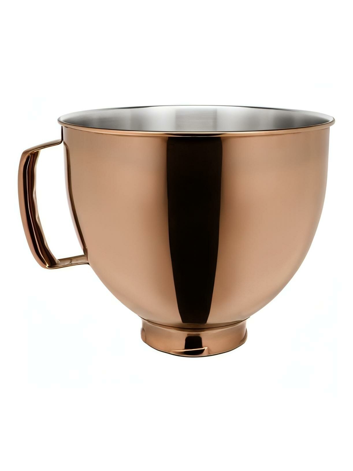 Чаша для миксера KitchenAid 5KSM5SSBRC