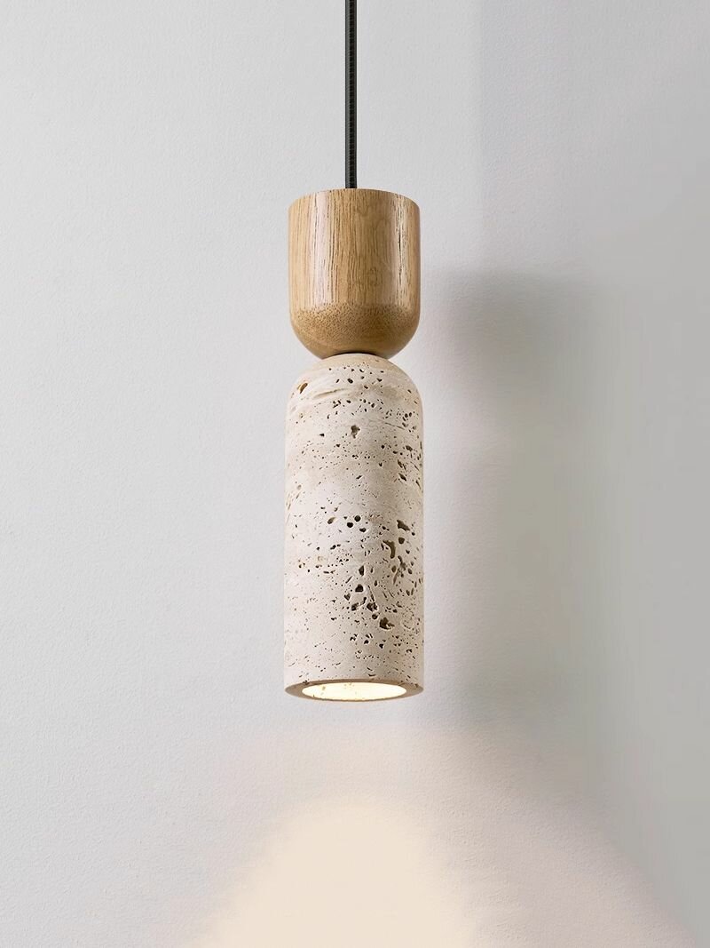 E27 Подвесной светильник с желтым резным камнем, мраморный подвесной светильник для внутреннего освещения спальни и гостиной