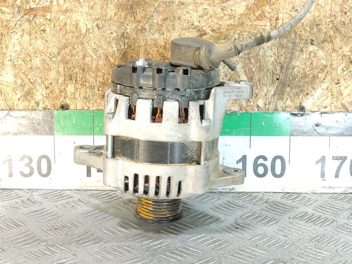 Генератор CHEVROLET Cruze 2009-2016 13579665