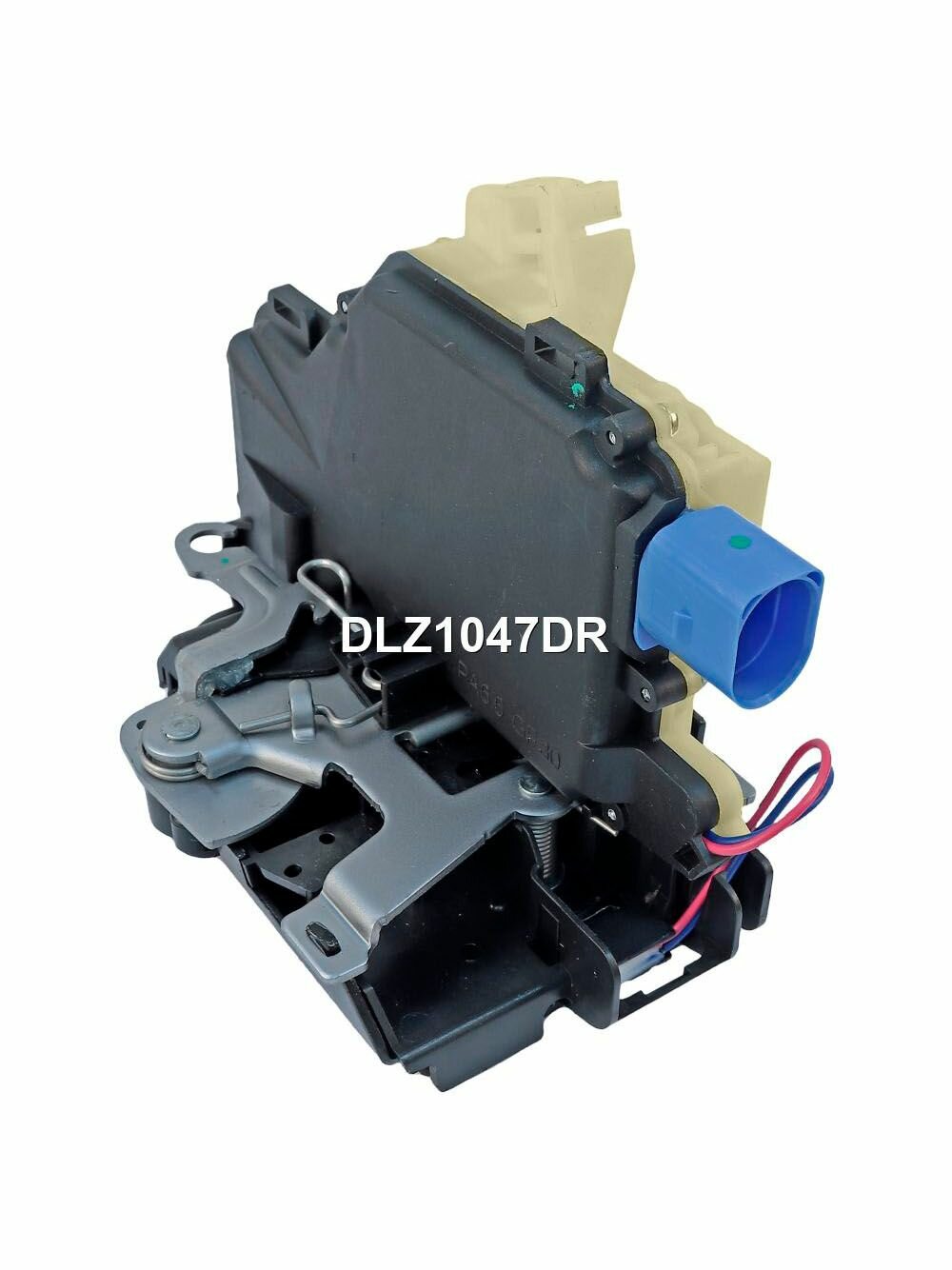 Замок двери Volkswagen Bora Polo Skoda Octavia Fabia