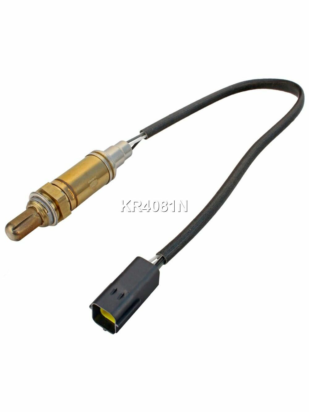 Датчик кислорода (лямбда-зонд) Mazda / Ford