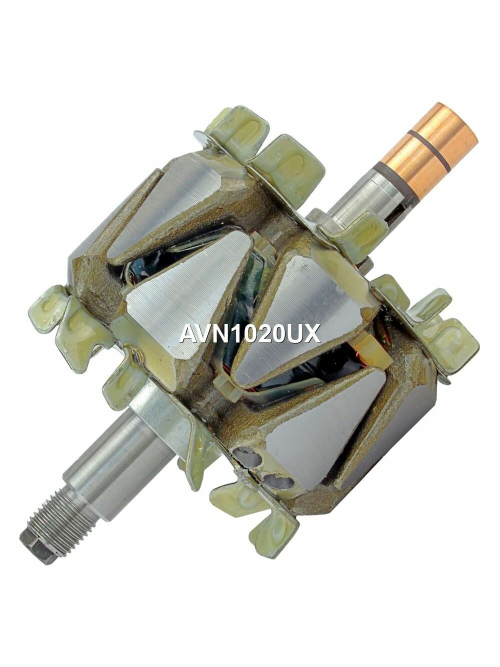 Ротор генератора Honda ST1300 (Хонда СТ1300)