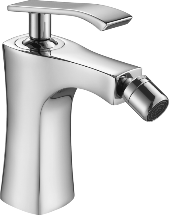 Смеситель для биде Wonzon & Woghand Triumph WW-565001-CR хром