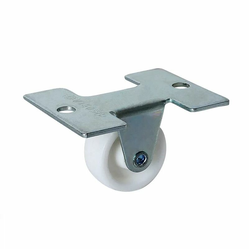 Колеса для холодильников и морозильных камер, универсальные ролики, запчасти для ножек, комплект сменных колес 2шт.