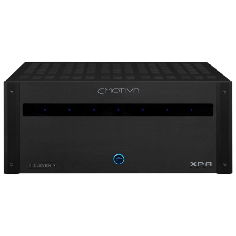 Усилитель Emotiva XPA-11 Gen3