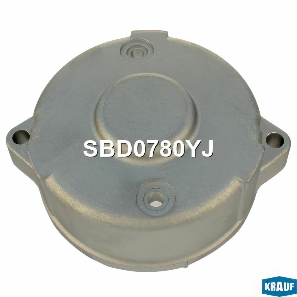 Крышка стартера задняя, для Мерседес Тракс, 1117, 611 T2, G, 120 300, 500 Камаз Кейс Камминс Атего арт SBD0780YJ