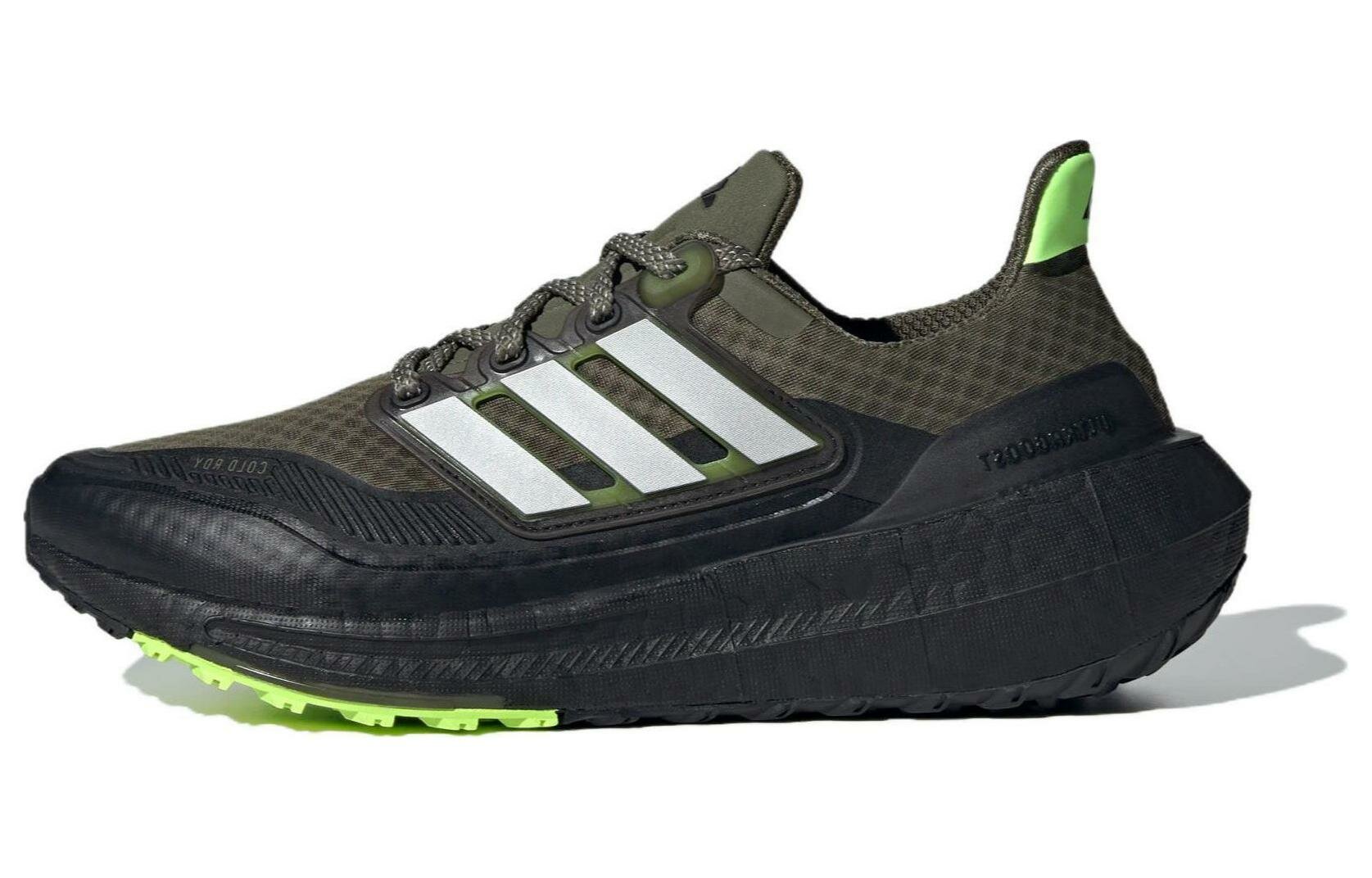 Кроссовки Ultraboost Light