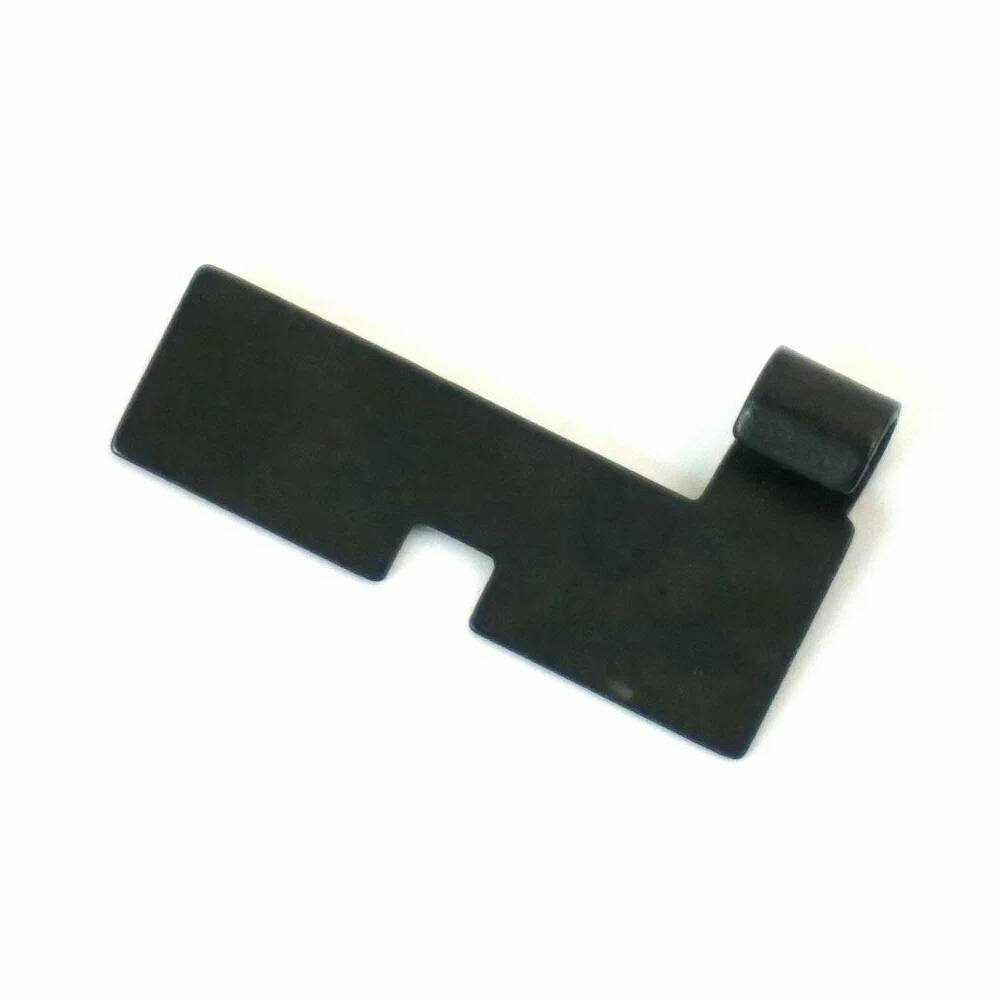 Планка-целик Baikal 52505, для ИЖ-53/МР-60/МР-512, металл, черный