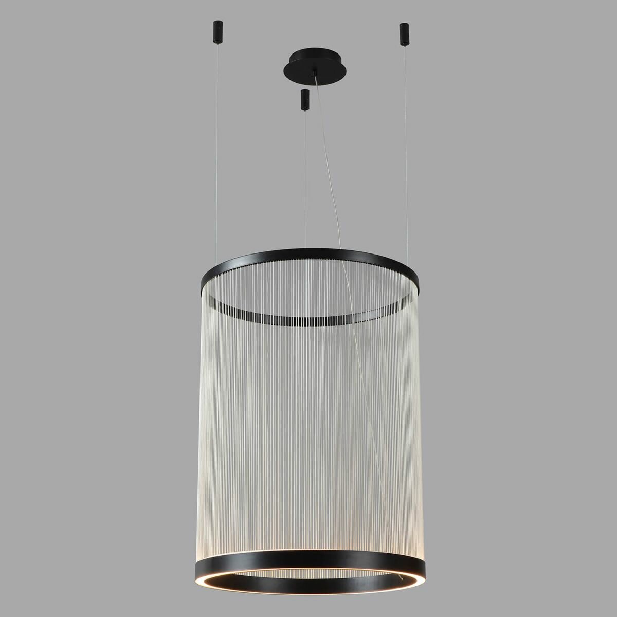 Подвесной светильник Crystal Lux ATRIUM B SP50W LED