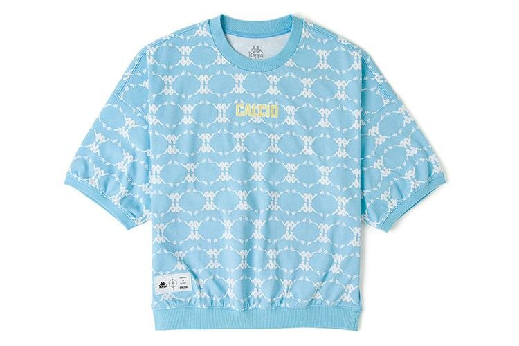 Футболка спортивная Monogram