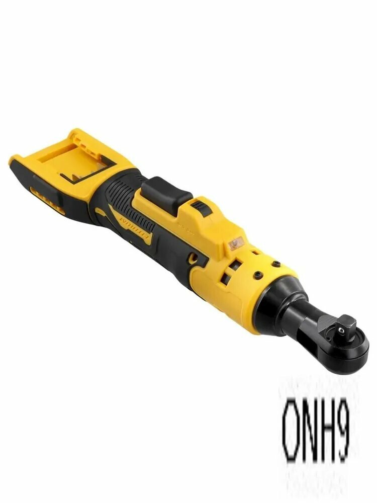 Shirley-Электрический Ключ С Трещоткой, Аккумуляторная Батарея Для 18В 20В