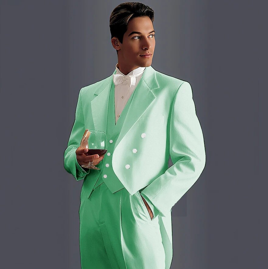 Костюм классический