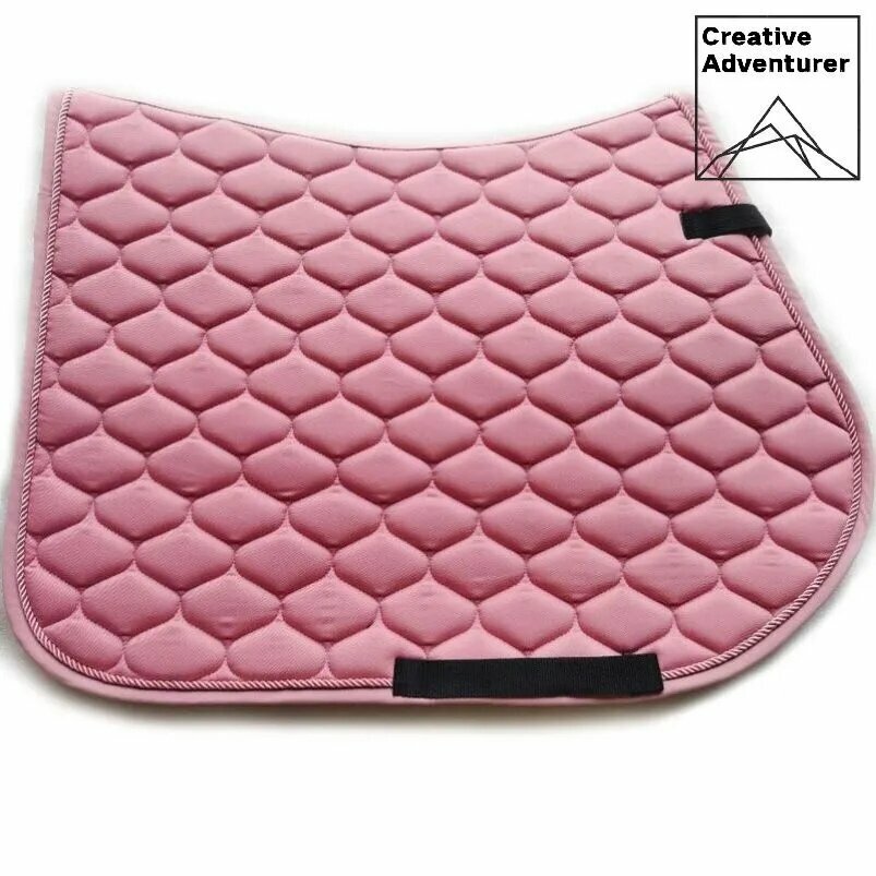 Эксклюзивный вальтрап английского стиля для лошади