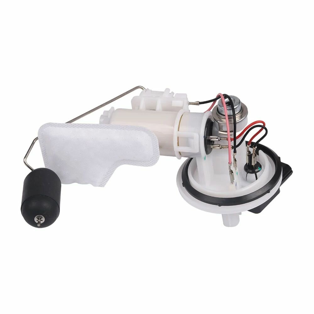 Топливный насос BK6-E3907-00 для YAMAHA YZF R15 YZF-R15 V3 BK6 R15V3 Аксессуары для мотоциклов Система EFI Бензиновый топливный насос Comp