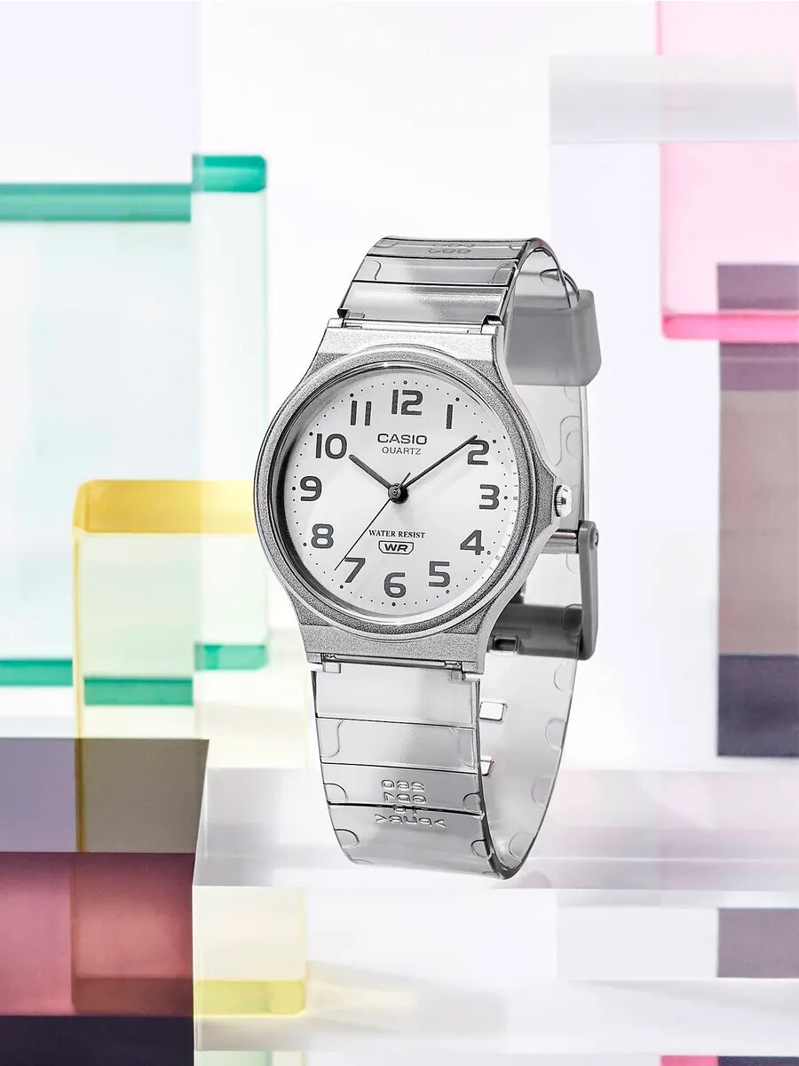 Наручные часы CASIO — фото 1