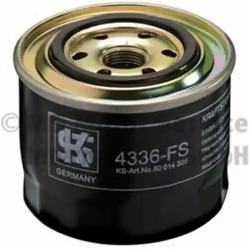 Топливный фильтр ks 50 014 336 mitsubishi, hyundai