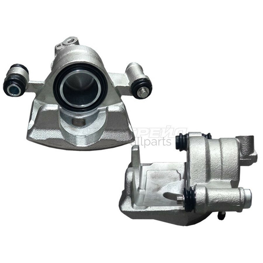 SAT ST-47750-28210 Суппорт тормозной перед TOYOTA NOAH KR42/CM70 левый