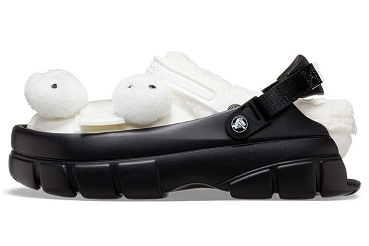 Сланцы Crocs Classic Clog