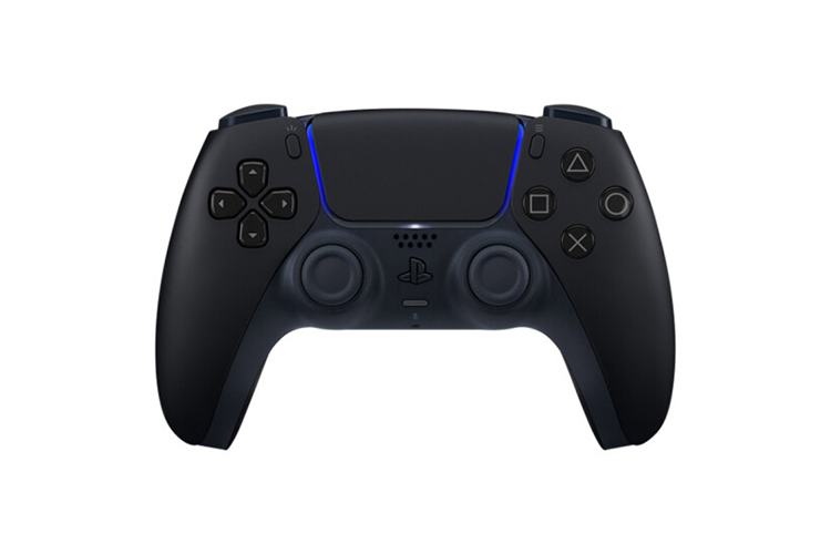 Беспроводной геймпад PlayStation DualSense, multicolor, для PS5, адаптивные триггеры, тактильная обратная связь